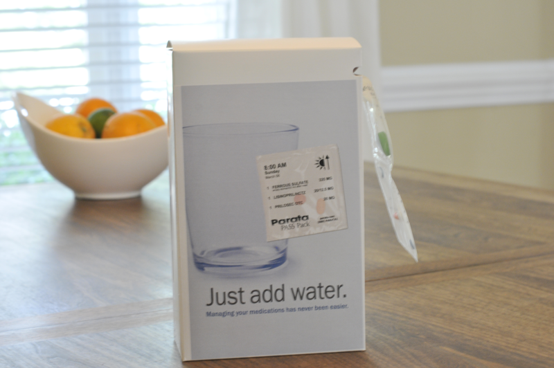 Pharmacy Automation Solutions by Parata Systems