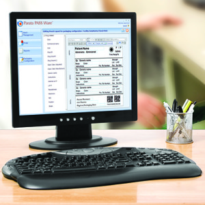 Parata PASS - Pharmacy Packaging Solutions | Parata