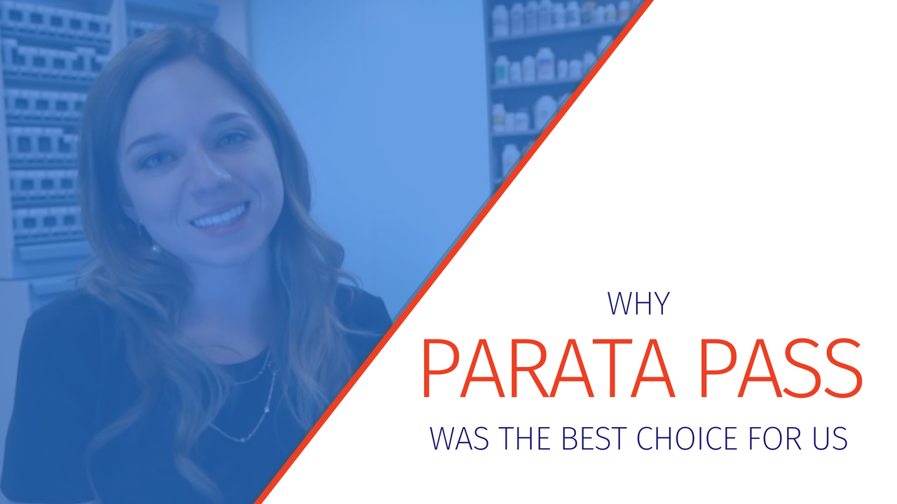 Why Parata PASS Was the Best Choice for Centennial Pharmacy