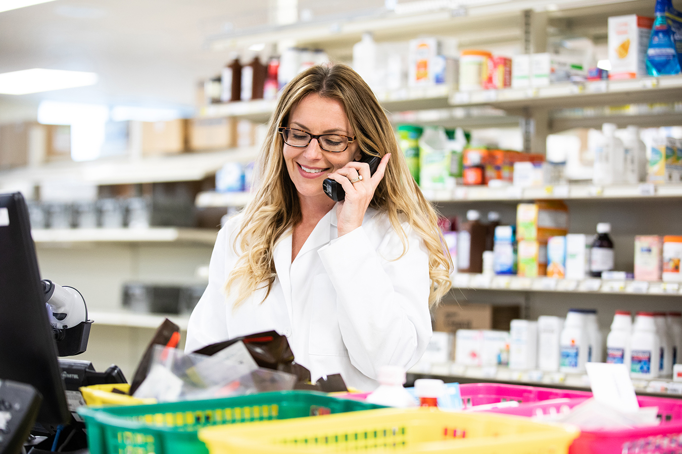 Contact Parata Systems | Parata