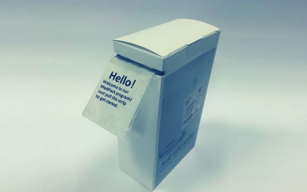 Pharmacy Automation Solutions by Parata Systems