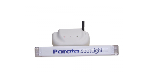 Pharmacy Automation Solutions by Parata Systems