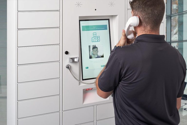 Pharmacy Will Call Systems and Solutions | Parata