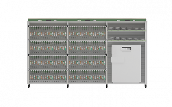 Pharmacy Automation Solutions by Parata Systems