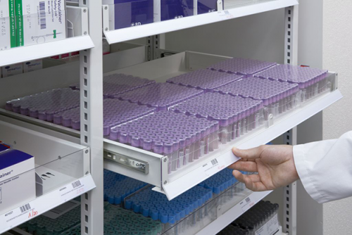 Pharmacy Inventory Management Systems | Parata