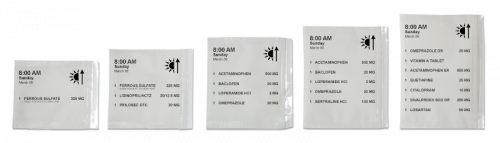 Parata PASS - Pharmacy Packaging Solutions | Parata