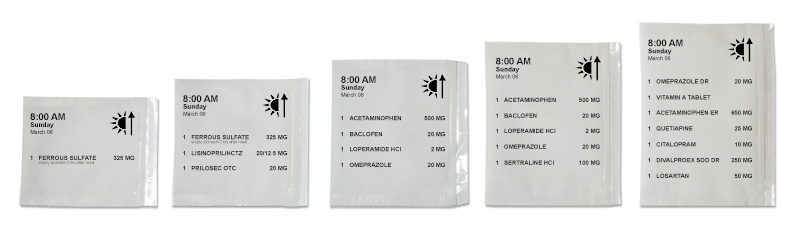 Parata PASS - Pharmacy Packaging Solutions | Parata