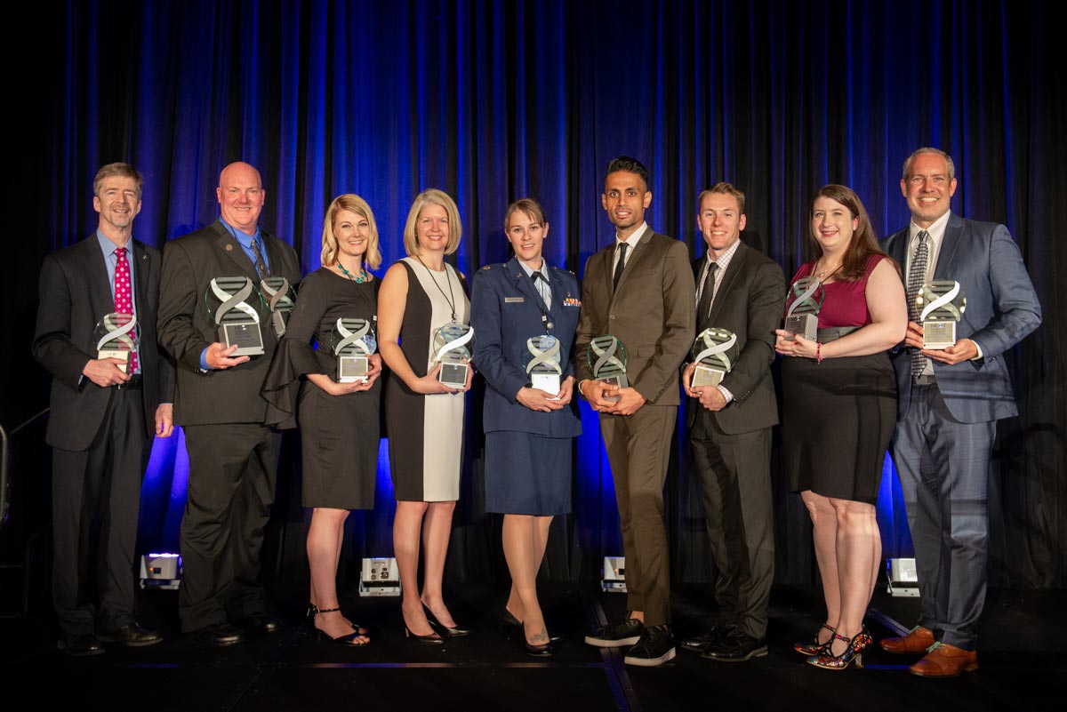 2019 Next-Generation Pharmacist Awards Winners Announced