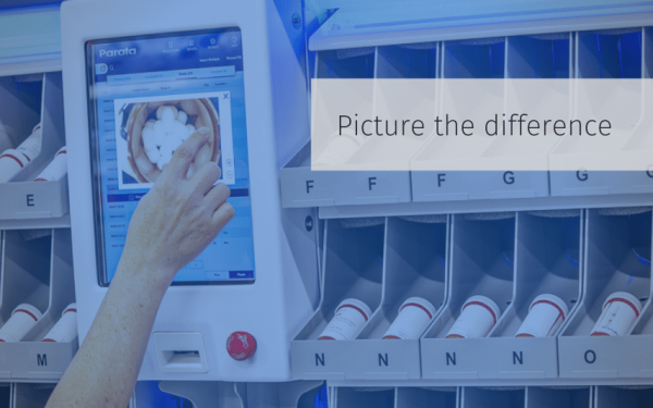 Parata's Out in Front Blog with Guidance for Pharmacy Teams