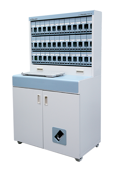 Pharmacy Automation Solutions by Parata Systems