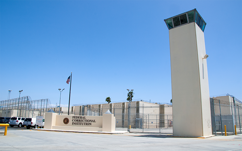 Improving Medication Adherence in the Correctional Setting