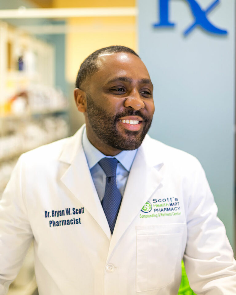 Scott’s Pharmacy Scales Their Business with Automated Strip Packaging