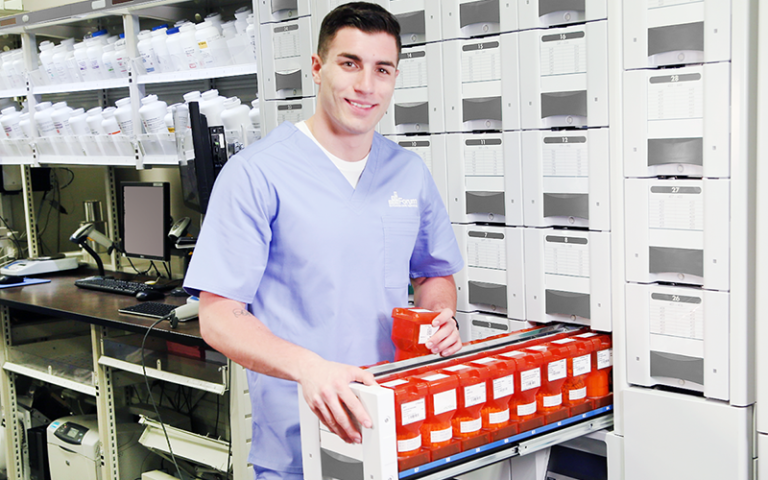 Improving Medication Adherence in the Correctional Setting