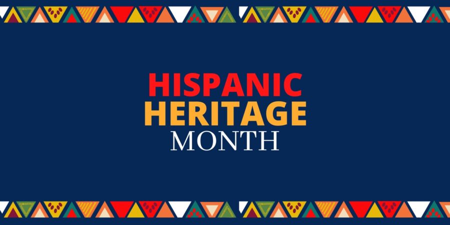 Parata Celebrates Hispanic Heritage Month - Parata