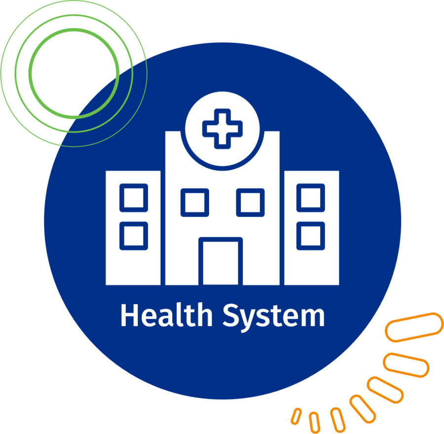 Health System - Parata
