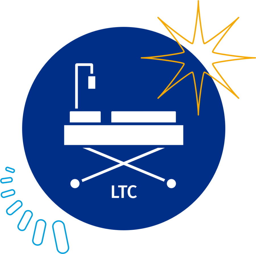 Long Term Care - Parata
