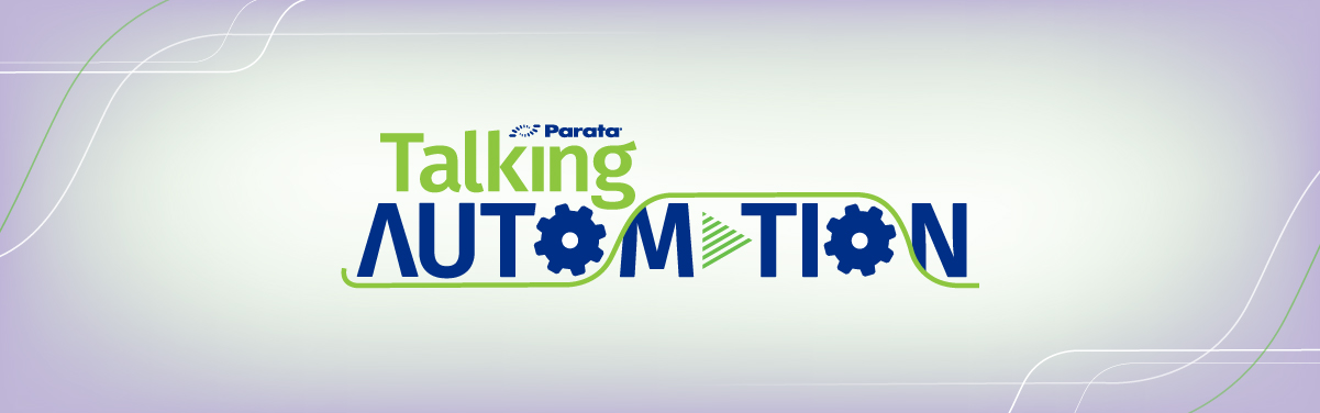 Pharmacy Automation Webinars | Parata