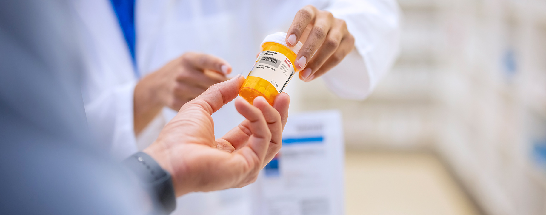 Pharmacy Will Call Systems and Solutions | Parata