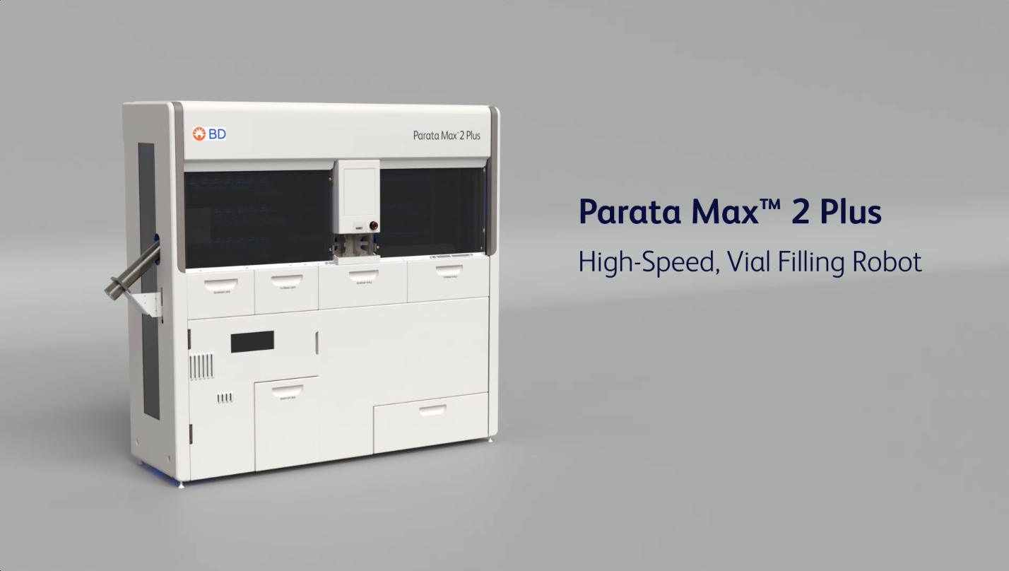 Central Fill - Parata