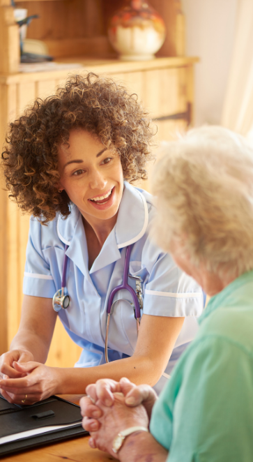 Why You Should Offer MTM in Patients' Homes