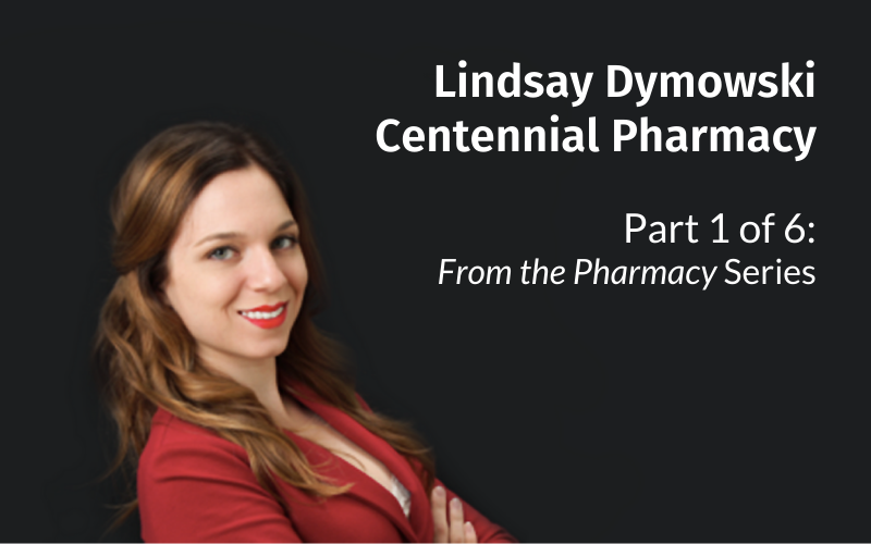 Why Parata PASS Was the Best Choice for Centennial Pharmacy