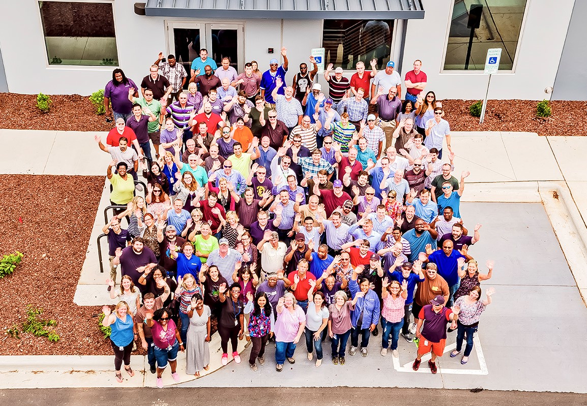 About Parata Systems and Pharmacy Technologies | Parata