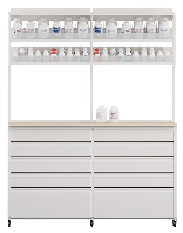 Pharmacy Inventory Management Solutions | Parata